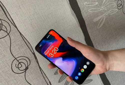 OnePlus Nord N100, 4/64 ГБ