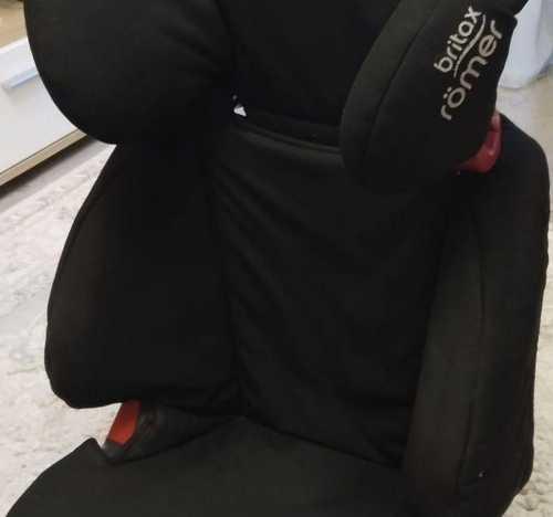 Детское автокресло 15 до 36 кг britax romer