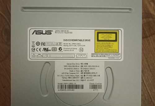 Привод Asus Drw-22b2l