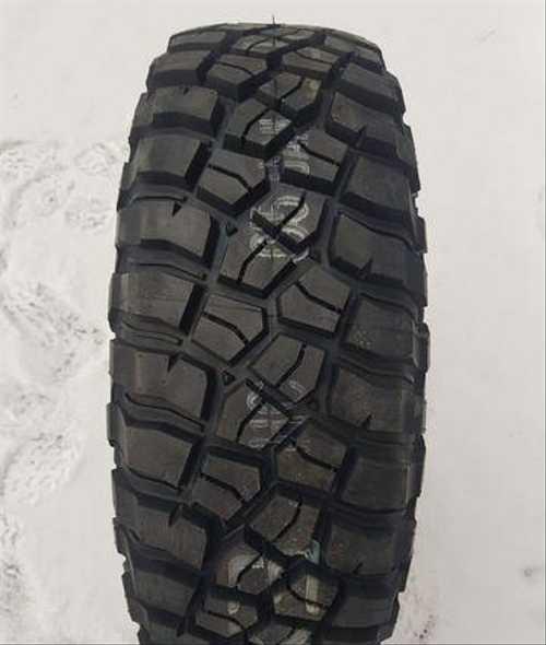 Bfgoodrich Mud-Terrain T/A KM3 245/75 R16 120Q