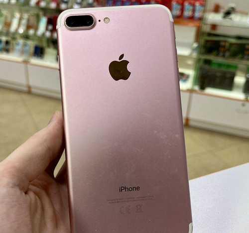 iPhone 7 Plus, 32 ГБ