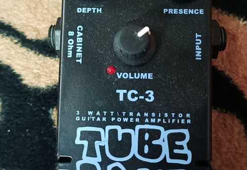 AMT Tubecake TC-3