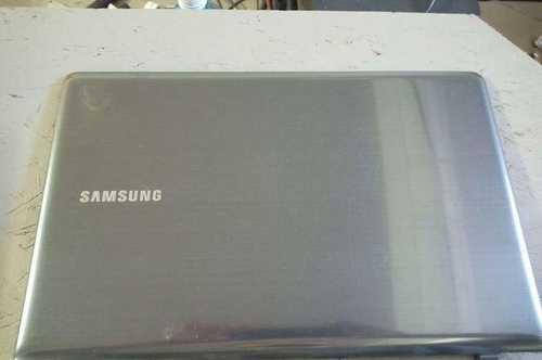 Крышка матрицы Samsung np355v5c