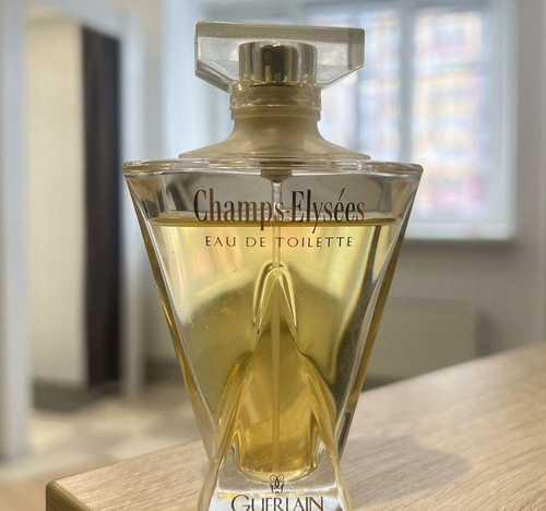 Champs Elysees Guerlain edt