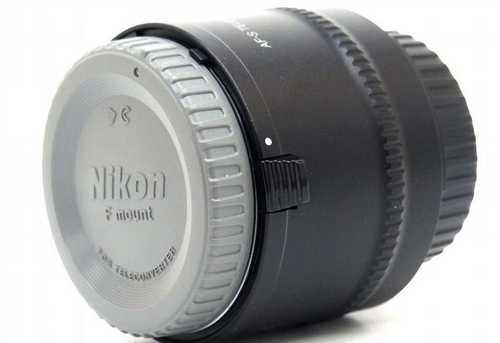 Nikon AF-S Teleconverter TC-20E III (4384)