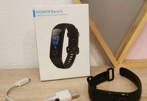 Honor Band 5