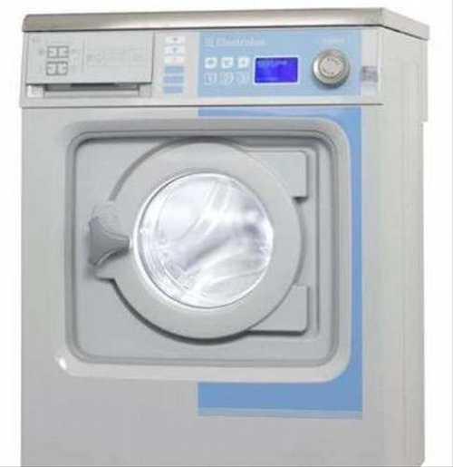 Стиральная машина Electrolux W555H