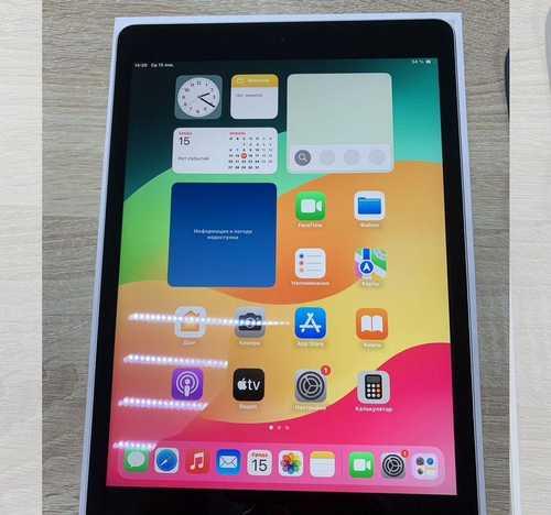 Apple iPad 9 64gb