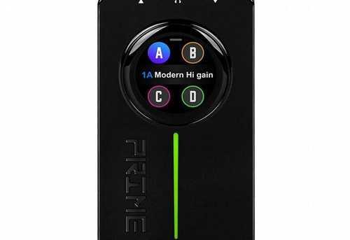 Mooer Prime P2 Intelligent Pedal Black (Новый)