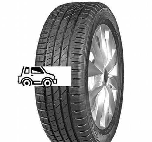 Ikon Tyres Character Eco 215/55 R16 97H