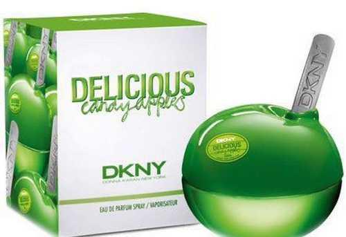 Аромат для девушки Dkny Candy Apples 50 ml
