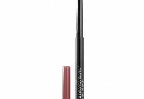 Maybelline Карандаш для губ Color Sensational Shap