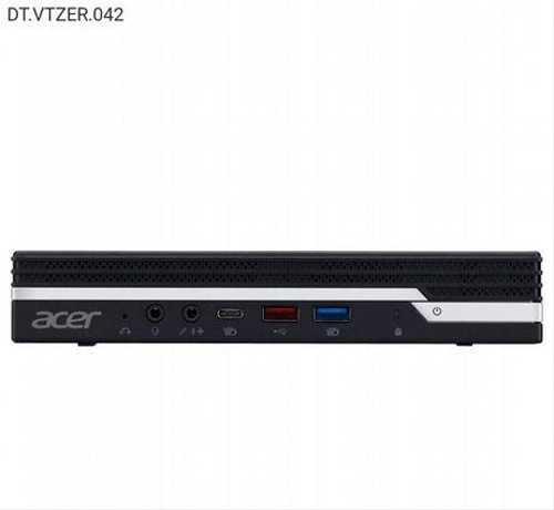 Настольный компьютер Acer Veriton N4670G Mini PC