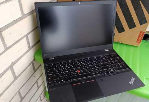 15" IPS защищённый Lenovo ThinkPad T15
