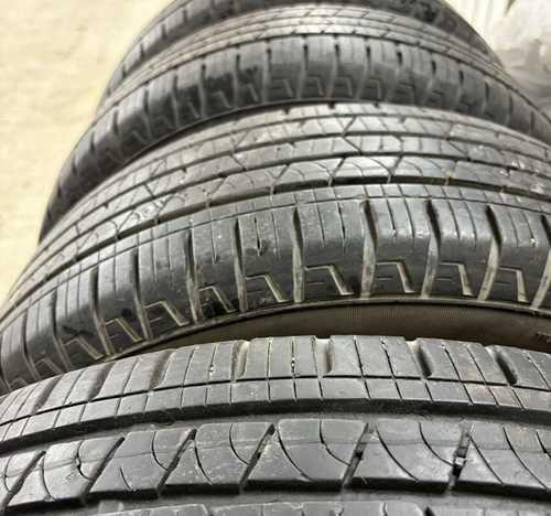 Continental CrossContact LX 215/65 R16 98H