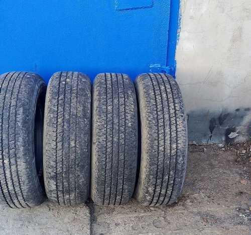 Hankook DynaPro AT RF08 205/70 R15 96S