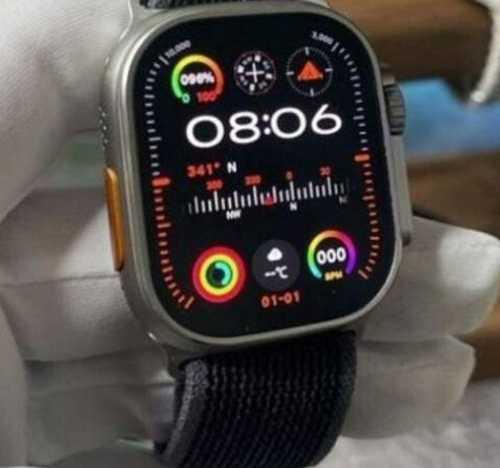 Apple Watch Ultra 2 49mm (Premium+)
