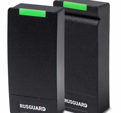 RusGuard R-10 EHT черный считыватель proximity