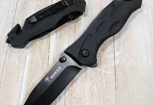 Нож складной B049 ст.440C (Boker)
