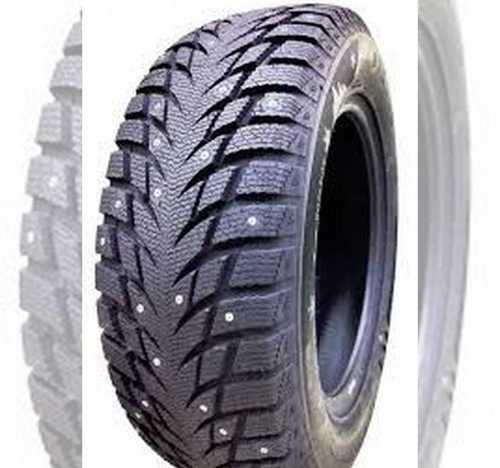 Dynamo Snow-H MWH02 205/55 R16 H