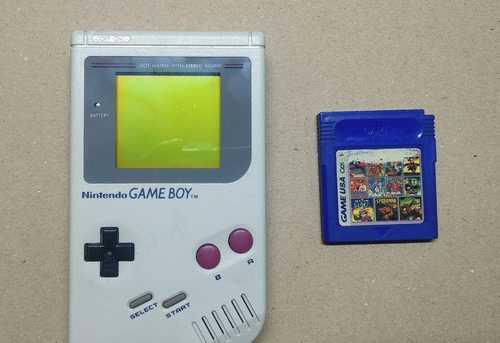 Gameboy DMG-01