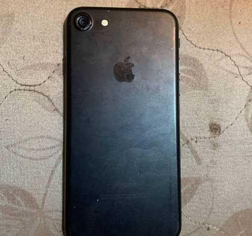 iPhone 7, 128 ГБ