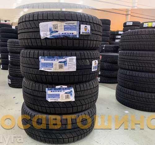 Sailun Ice Blazer Arctic EVO 255/50 R20 109H