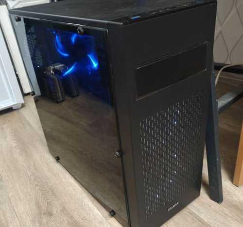 I5-10400 / RTX 2060 / 16GB / nvme