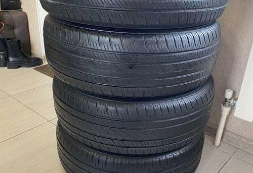 Yokohama Avid Ascend 205/60 R16 91T