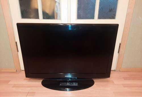 Телевизор 37" Samsung LE-37R81B