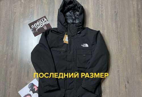 Зимняя куртка The north face
