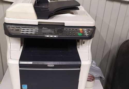 Принтер, сканер, копир мфу kyocera FS-3040