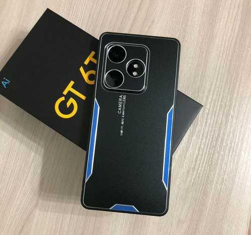 Чехол для Realme GT 6T