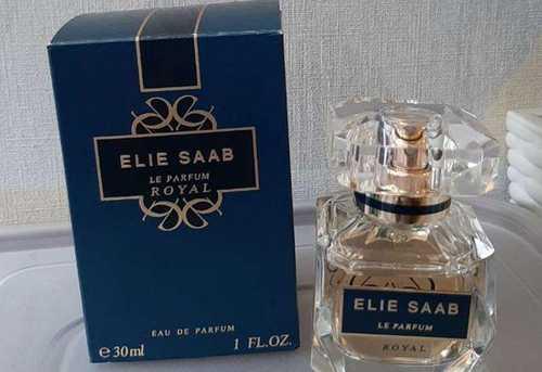 Парфюмерная вода Elie Saab Le Parfum Royal