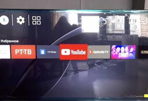 Xiaomi mi tv es pro 65