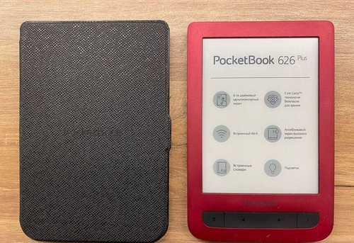 Pocketbook 626 plus