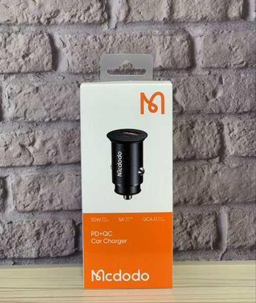 Азу Mcdodo (CC-6560) 30W