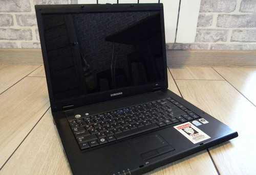 Ноутбук Samsung NP-R60-CIS NP-R60F001/SER