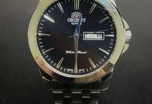 Наручные мужские часы Orient
