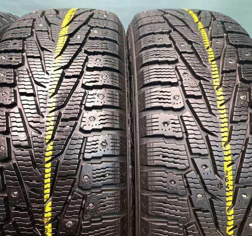 Nokian Tyres Hakkapeliitta 7 225/65 R17 106T