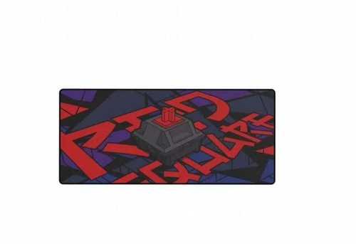 Игровой коврик для мыши Red Square Keyrox Mat 3XL