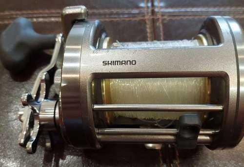 Мульт катушка Shimano Tekota 800