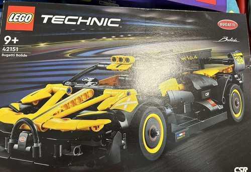 Lego Technic