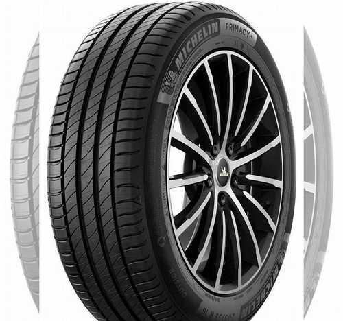 Michelin Primacy 4  215/65 R17 103V