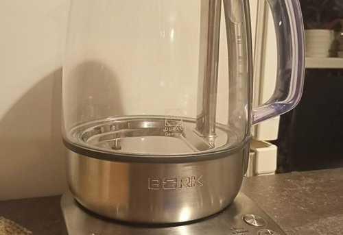 Электрический чайник Bork k810