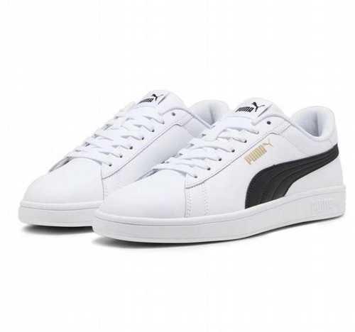 Кеды puma Smash 3.0 L Sneakers