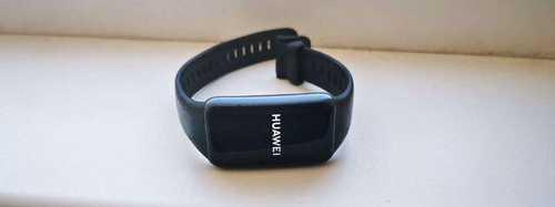 Huawei band 6