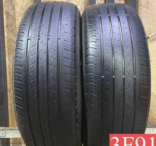 Dunlop Grandtrek ST30 225/65 R17 102S