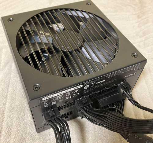 Блок питания Fractal 850W