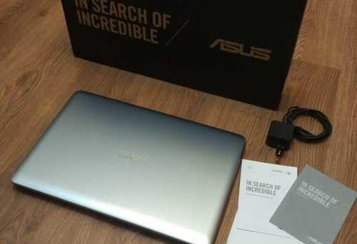 Ноутбук Asus x541SA-DM688T 15.6" 4Гб